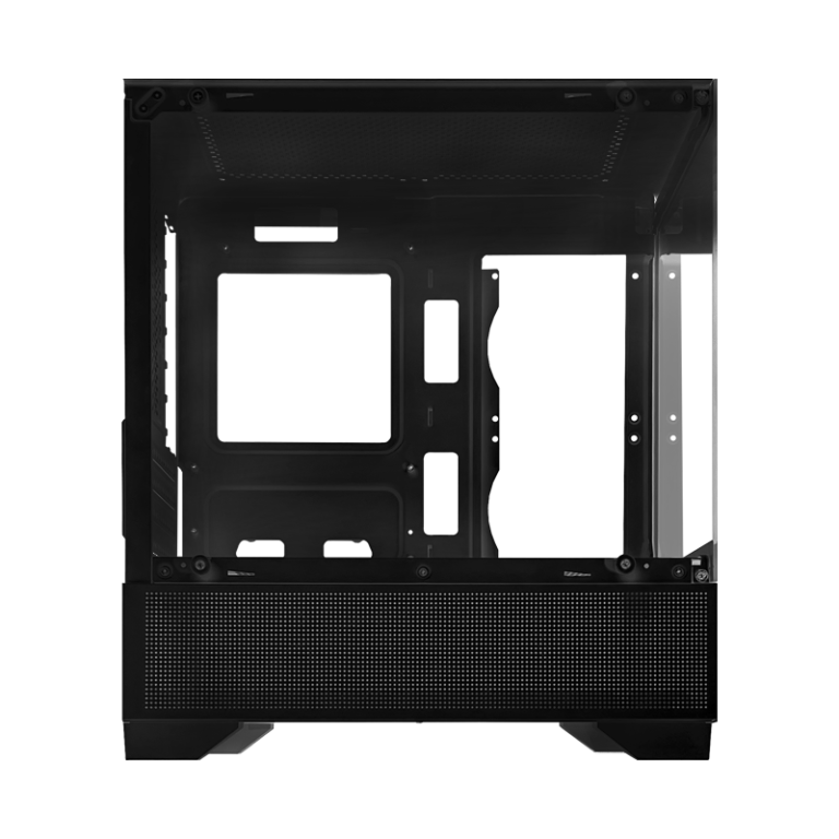 YASH – Cube Gaming