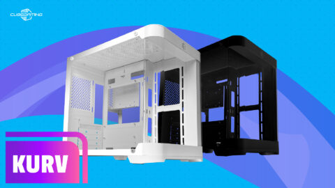 KURV – Cube Gaming