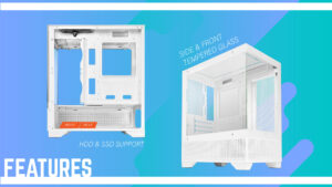 YASH – Cube Gaming