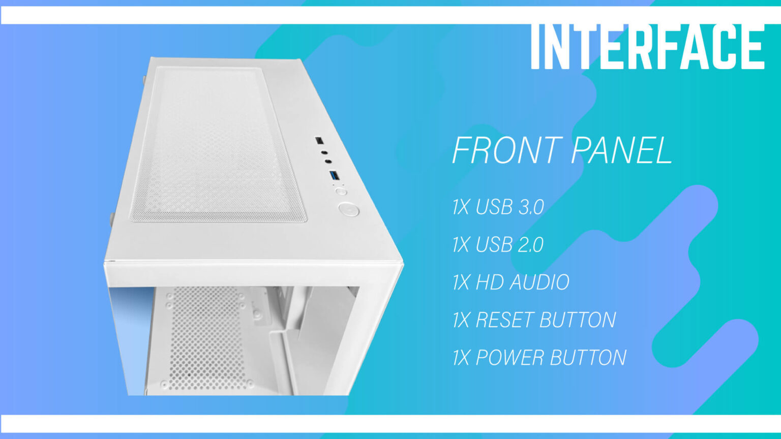 YASH – Cube Gaming