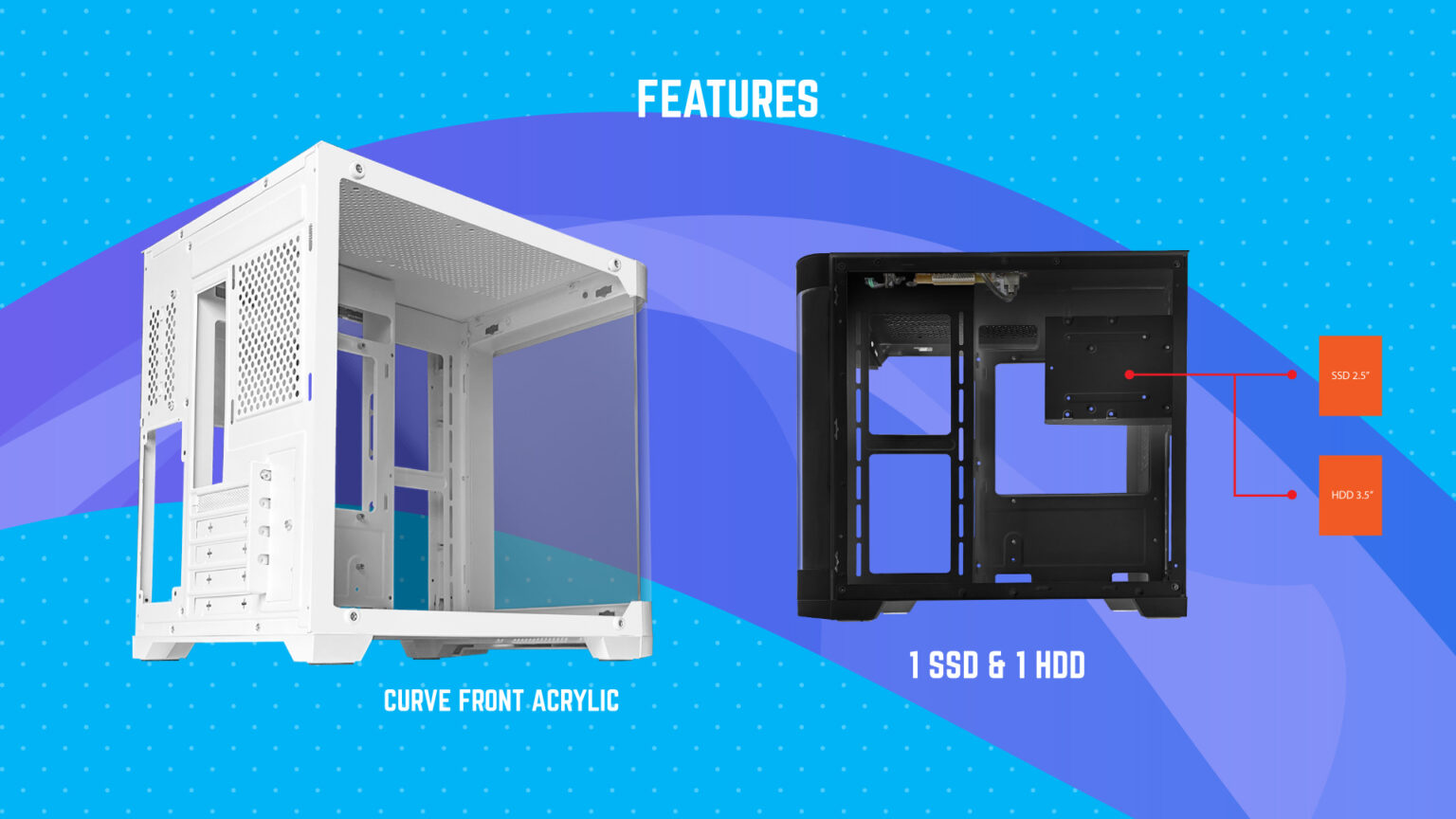 KURV – Cube Gaming