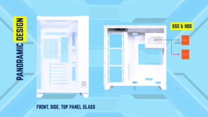 VAONT – Cube Gaming