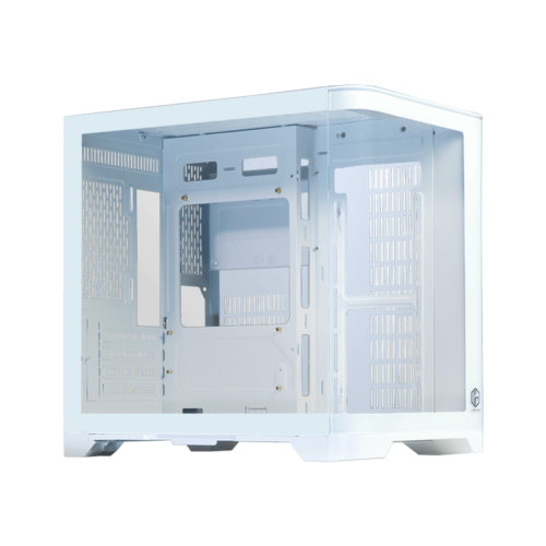 CURVAR – Cube Gaming