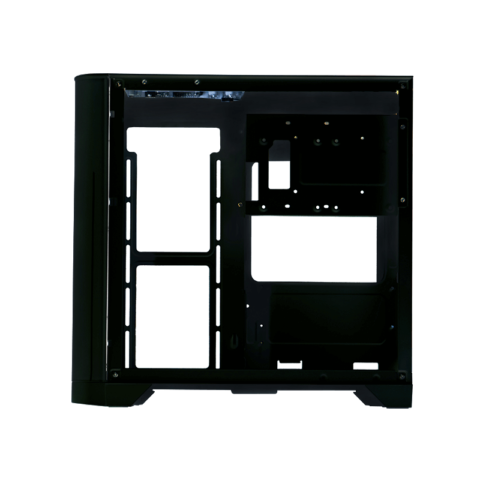 CURVAR – Cube Gaming