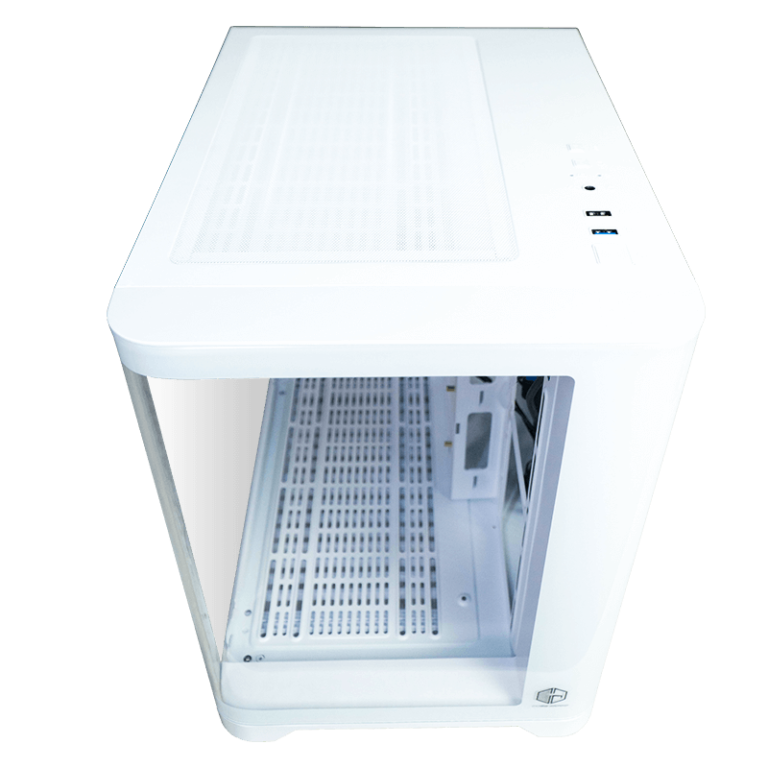 CURVAR – Cube Gaming