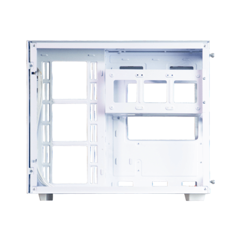 REGUZ – Cube Gaming