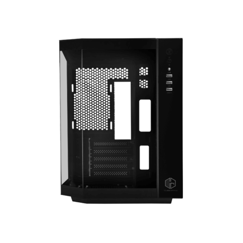 REGUZ – Cube Gaming