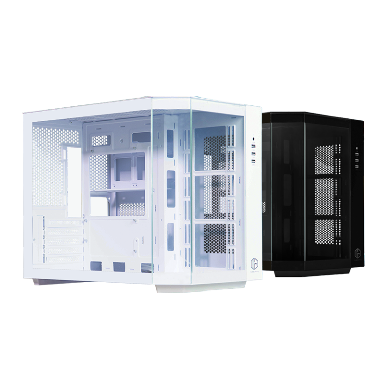 Home - Cube Gaming