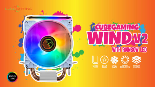 Wind v2 – Cube Gaming