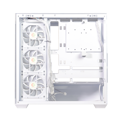 SHIVA – Cube Gaming