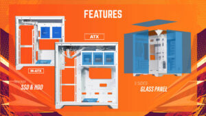 CIELO – Cube Gaming