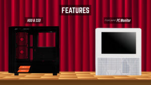 CINEMA – Cube Gaming