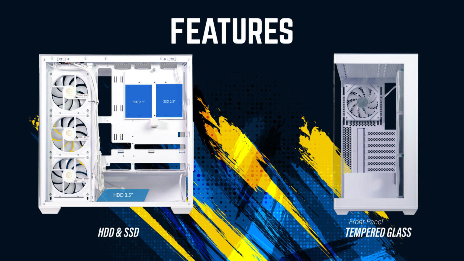 SHIVA – Cube Gaming