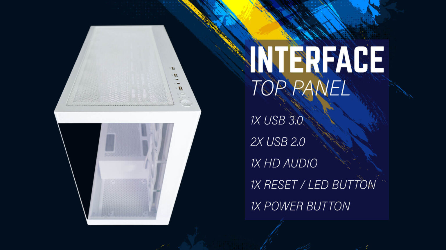 SHIVA – Cube Gaming