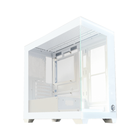 GLASS – Cube Gaming