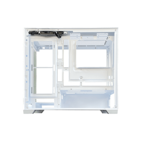 GLASS – Cube Gaming