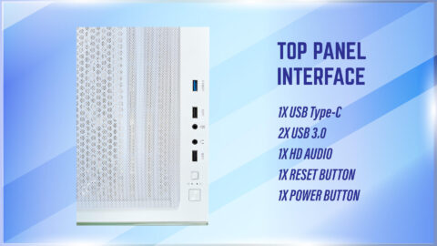 GLASS – Cube Gaming