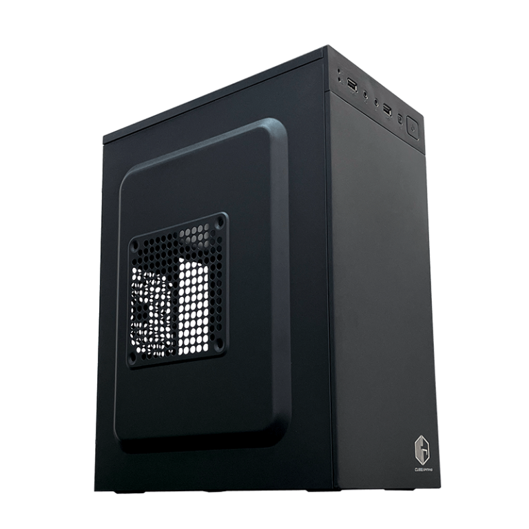 PARK – Cube Gaming