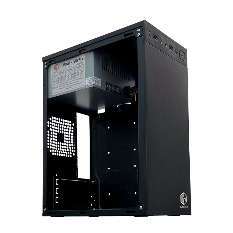 PARK – Cube Gaming