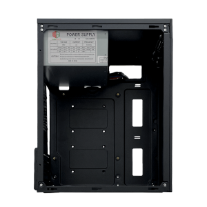 PARK – Cube Gaming