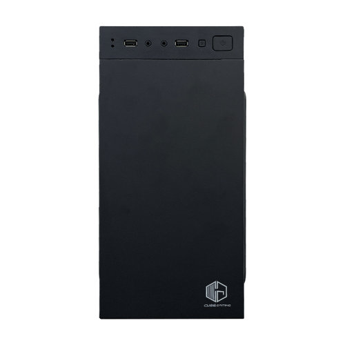 PARK – Cube Gaming