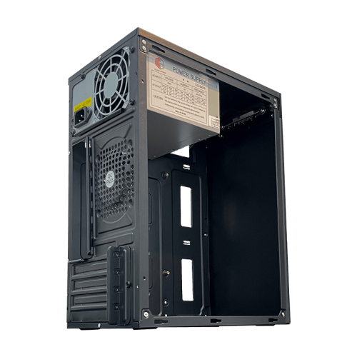 PARK – Cube Gaming