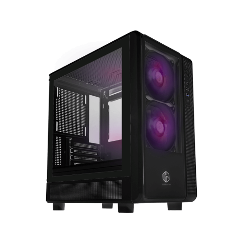 RETRO – Cube Gaming