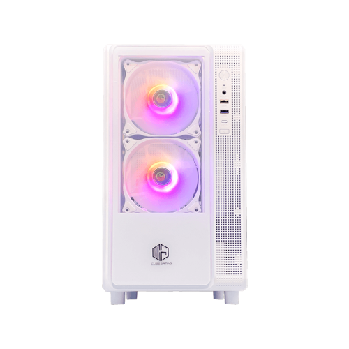 RETRO – Cube Gaming