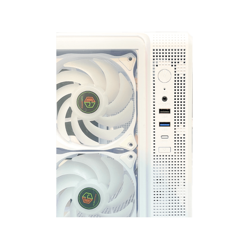 RETRO – Cube Gaming