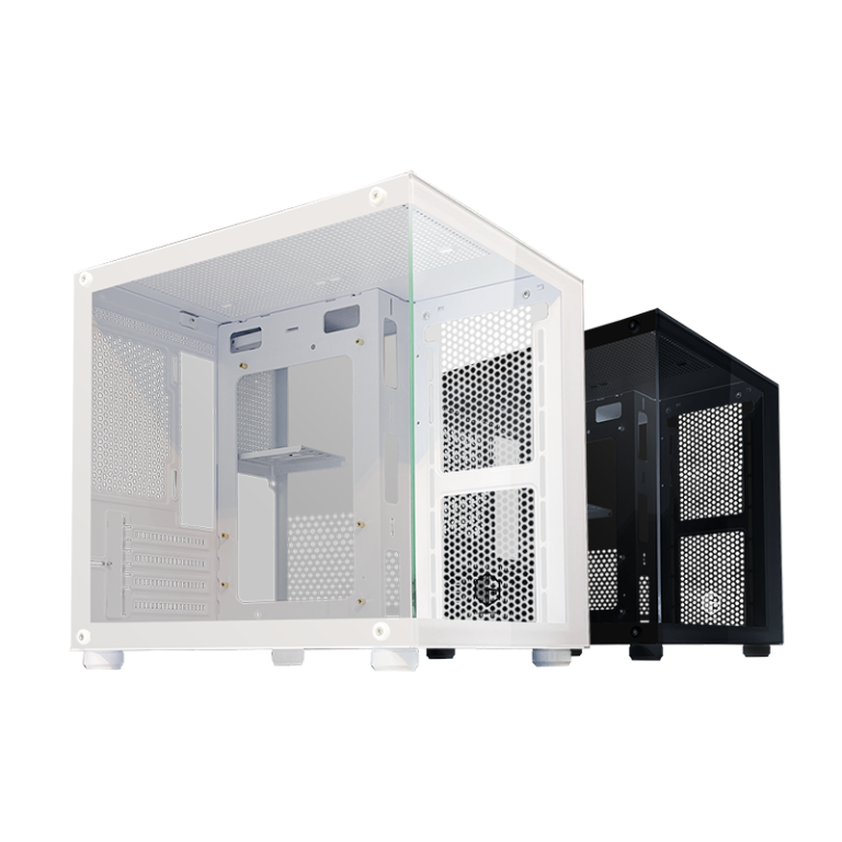 Gaming Case – Cube Gaming