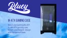 BLUEY – Cube Gaming