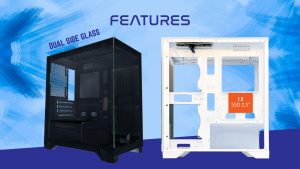 BLUEY – Cube Gaming