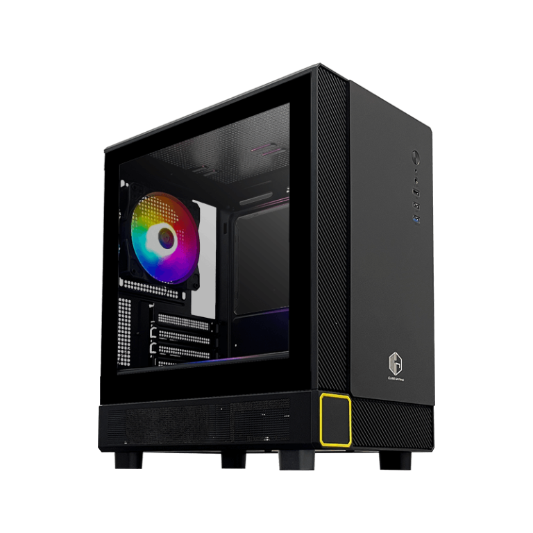 KIEV – Cube Gaming