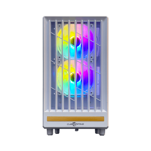 NEOZ – Cube Gaming