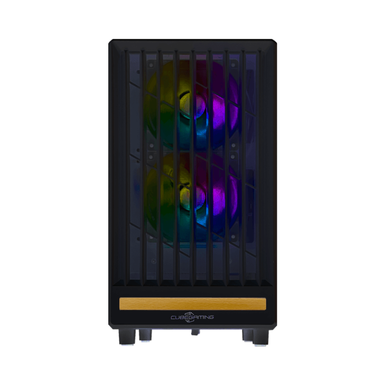 NEOZ – Cube Gaming