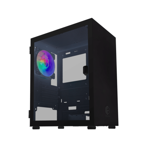 SIMPLICITY – Cube Gaming