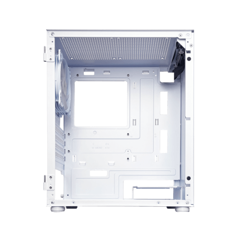 SIMPLICITY – Cube Gaming