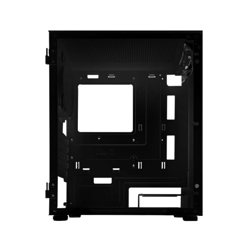 SIMPLICITY – Cube Gaming