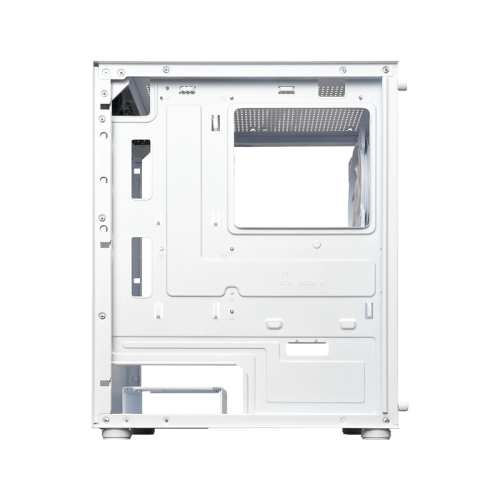 SIMPLICITY – Cube Gaming