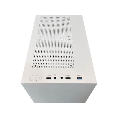 SIMPLICITY – Cube Gaming