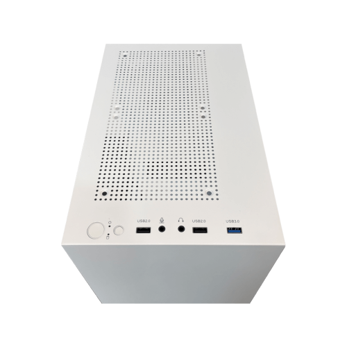 SIMPLICITY – Cube Gaming