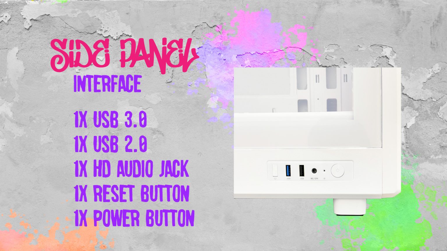 NEOZ – Cube Gaming