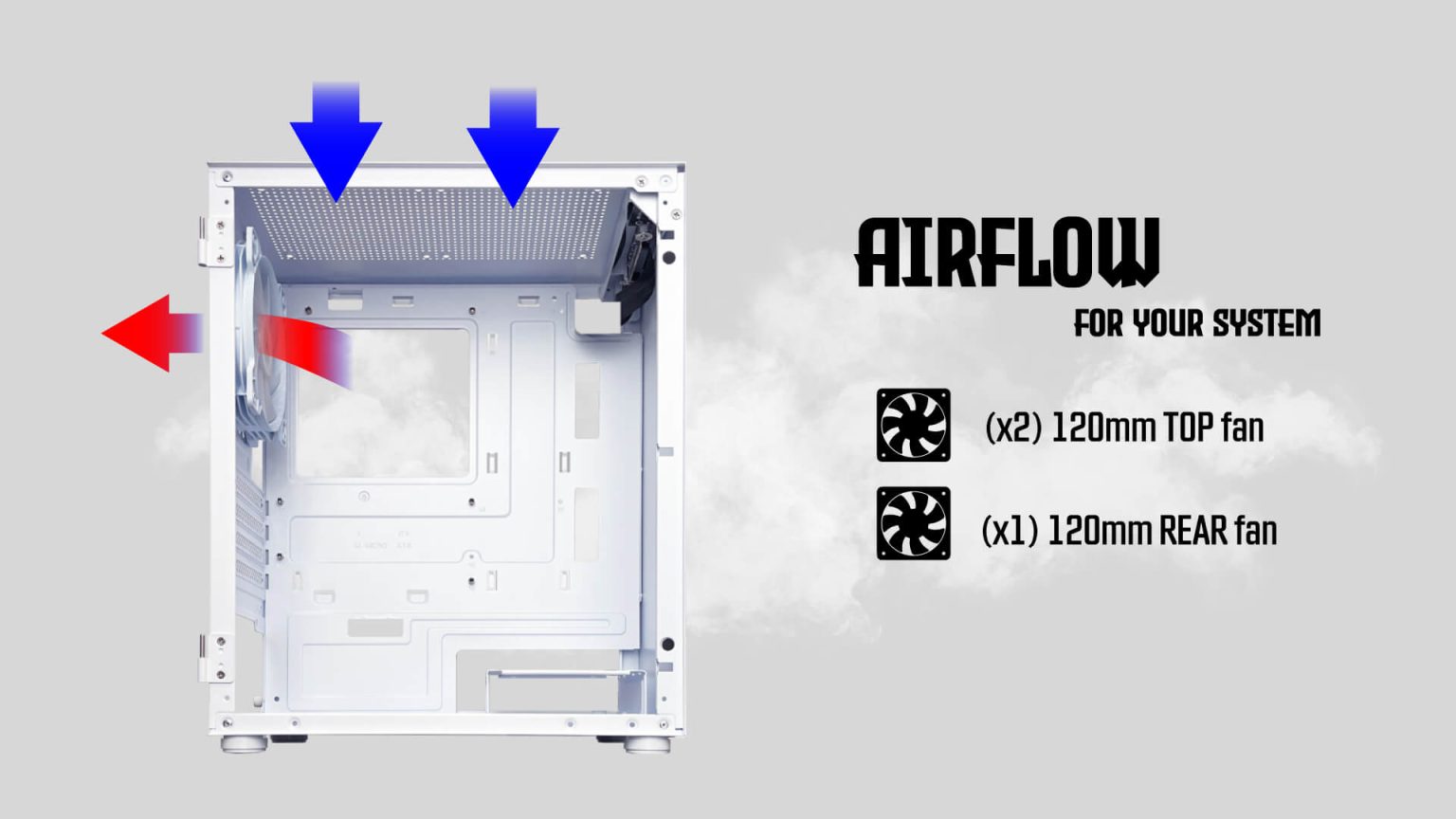 SIMPLICITY – Cube Gaming