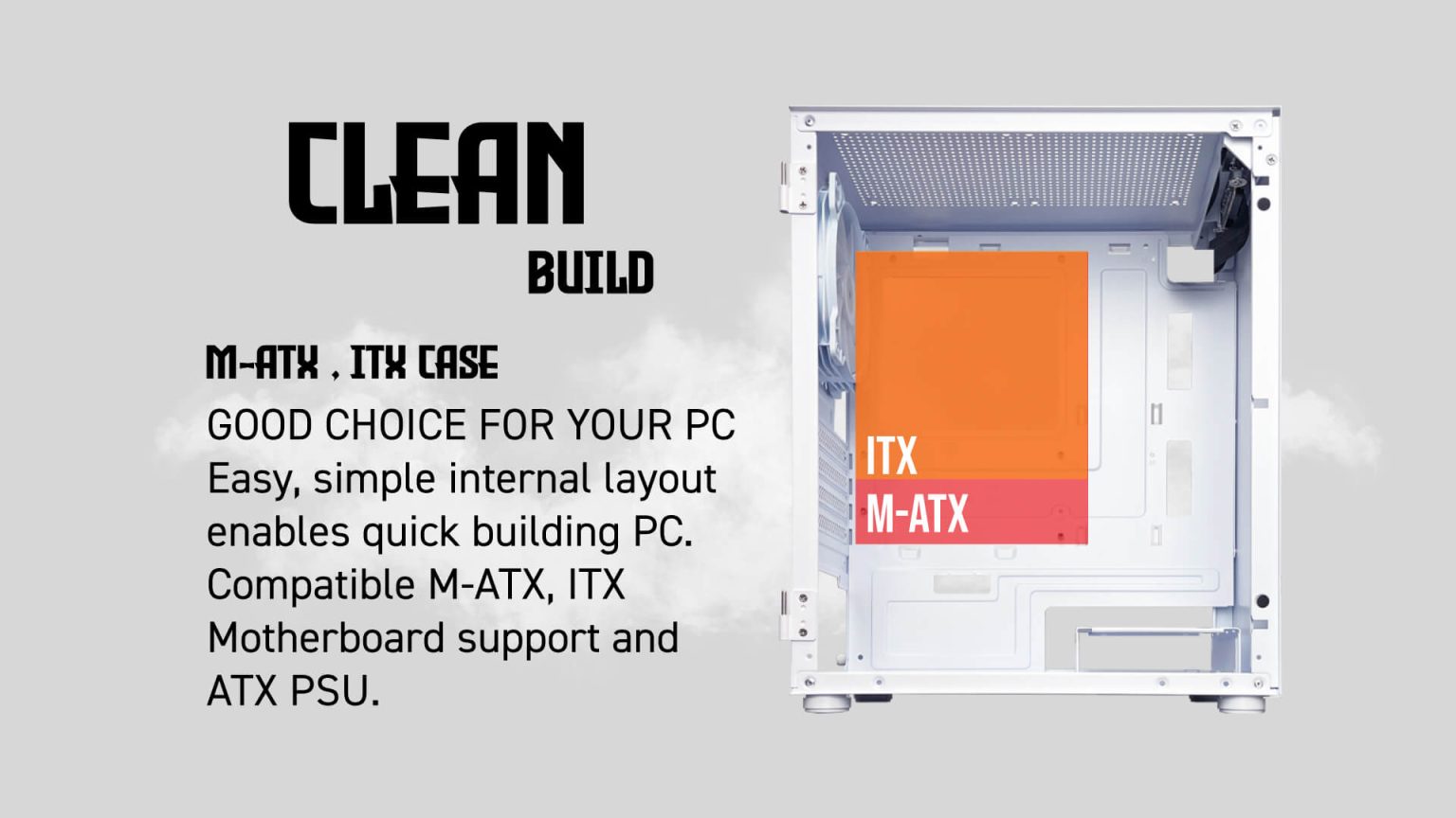 SIMPLICITY – Cube Gaming