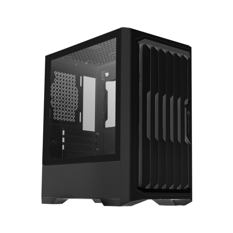 BALVEER – Cube Gaming