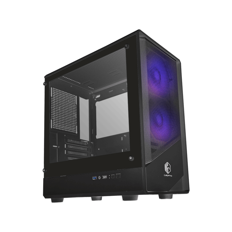 NAST – Cube Gaming