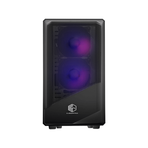 NAST – Cube Gaming