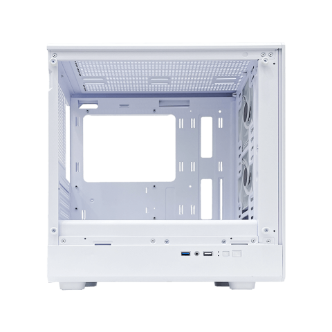 NAST – Cube Gaming