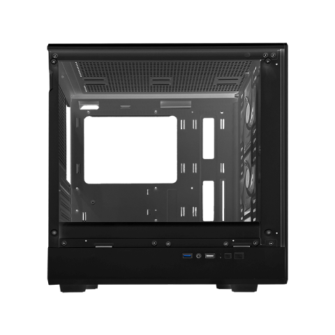 NAST – Cube Gaming