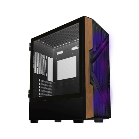 PREMIUM FURY – Cube Gaming